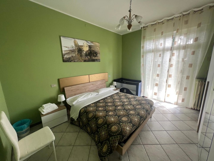 Orio Relax 24h Airport 1 - 3 Minute From Arrival By Bus - Bérgamo