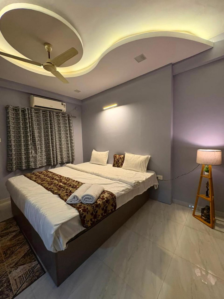 Hr Residency - Nagpur