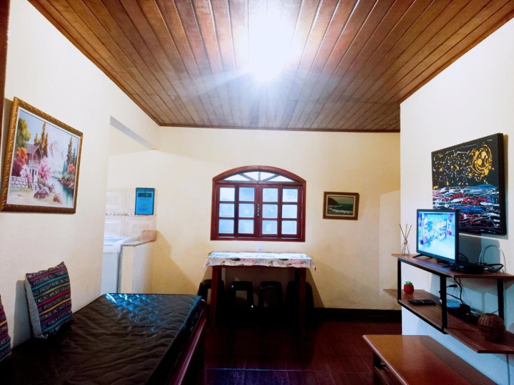 Casa Temporada No Rio De Janeiro - Rio de Janeiro, Brezilya