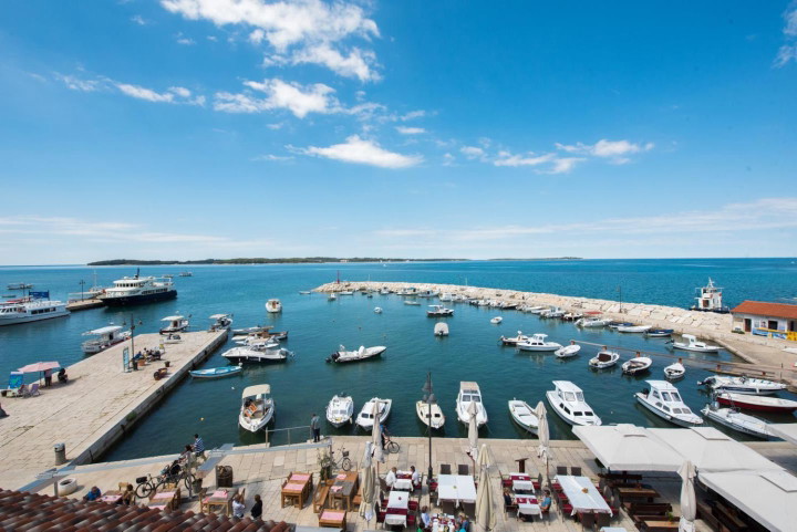 Hotel Marina - Pula