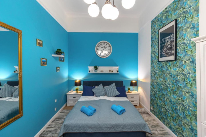 Akác Boutique Apartment 1. - Budapest