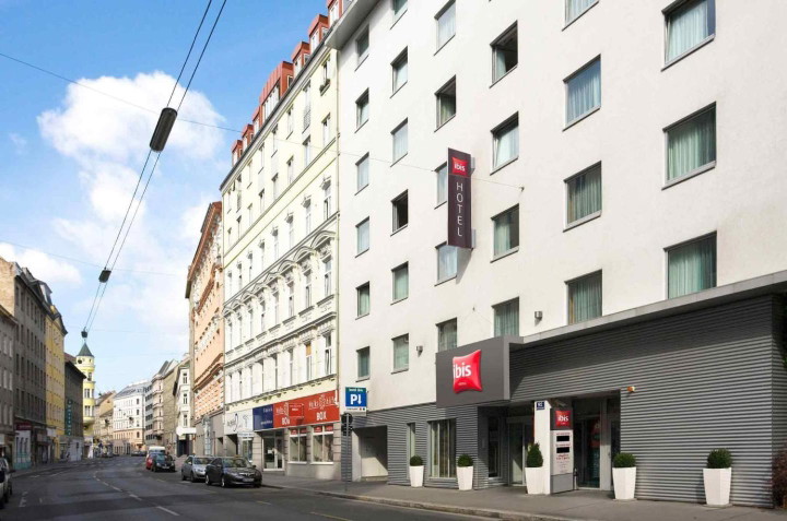 Ibis Wien City - Mödling