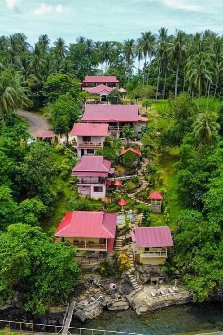 D & A Seaside Cottages - Camiguin
