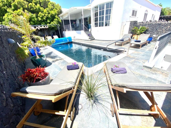 Casa Becker - 