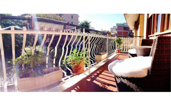 Casa Celeste - Frascati