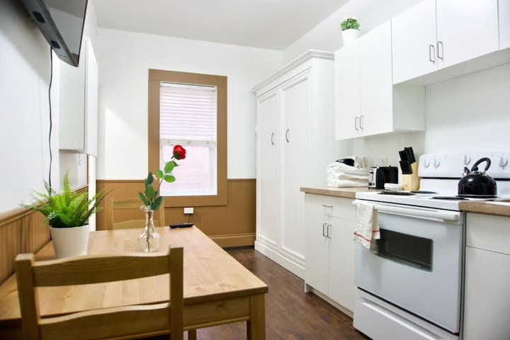 Amazing Dt Apartment W Parking Location Coffee - Moose Jaw