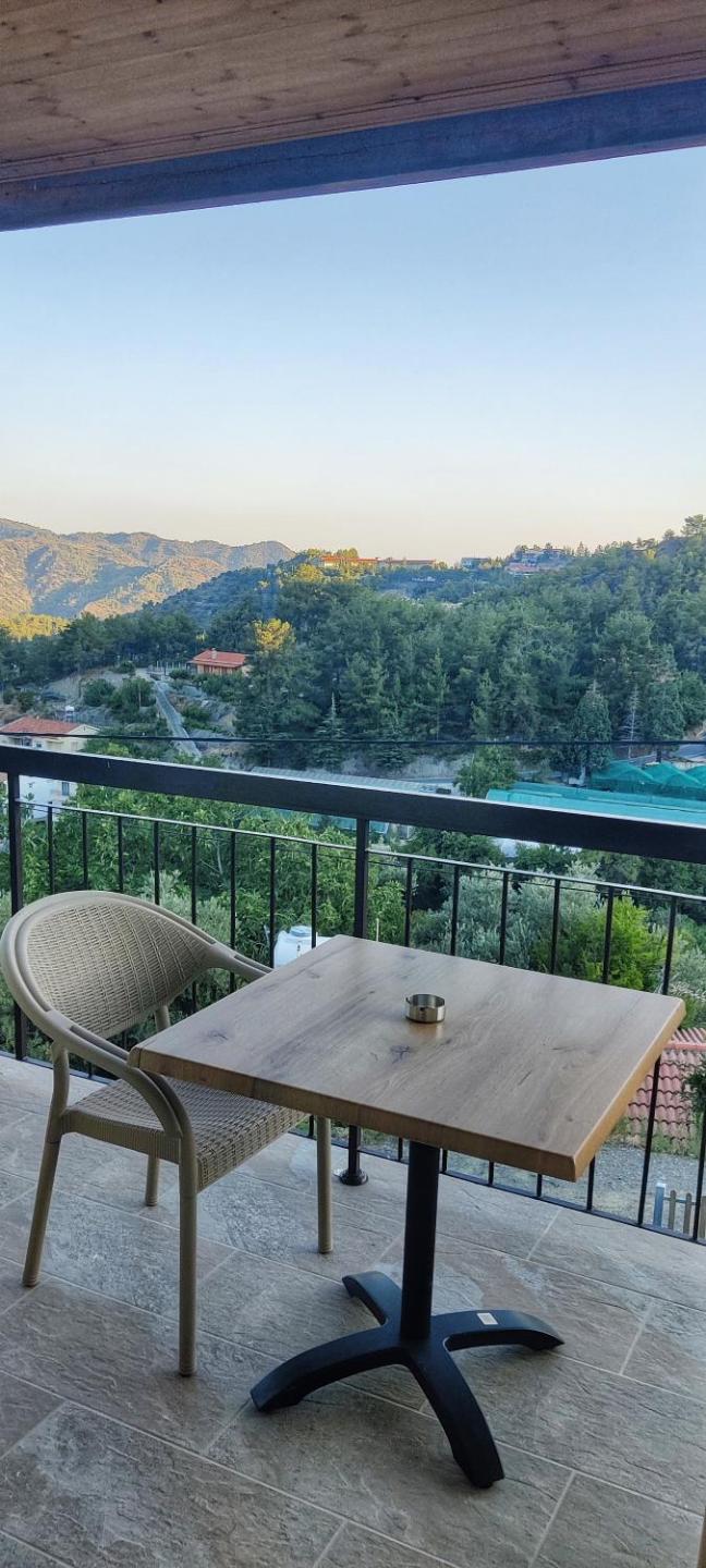 Petrolithos Traditional Suites - Cyprus