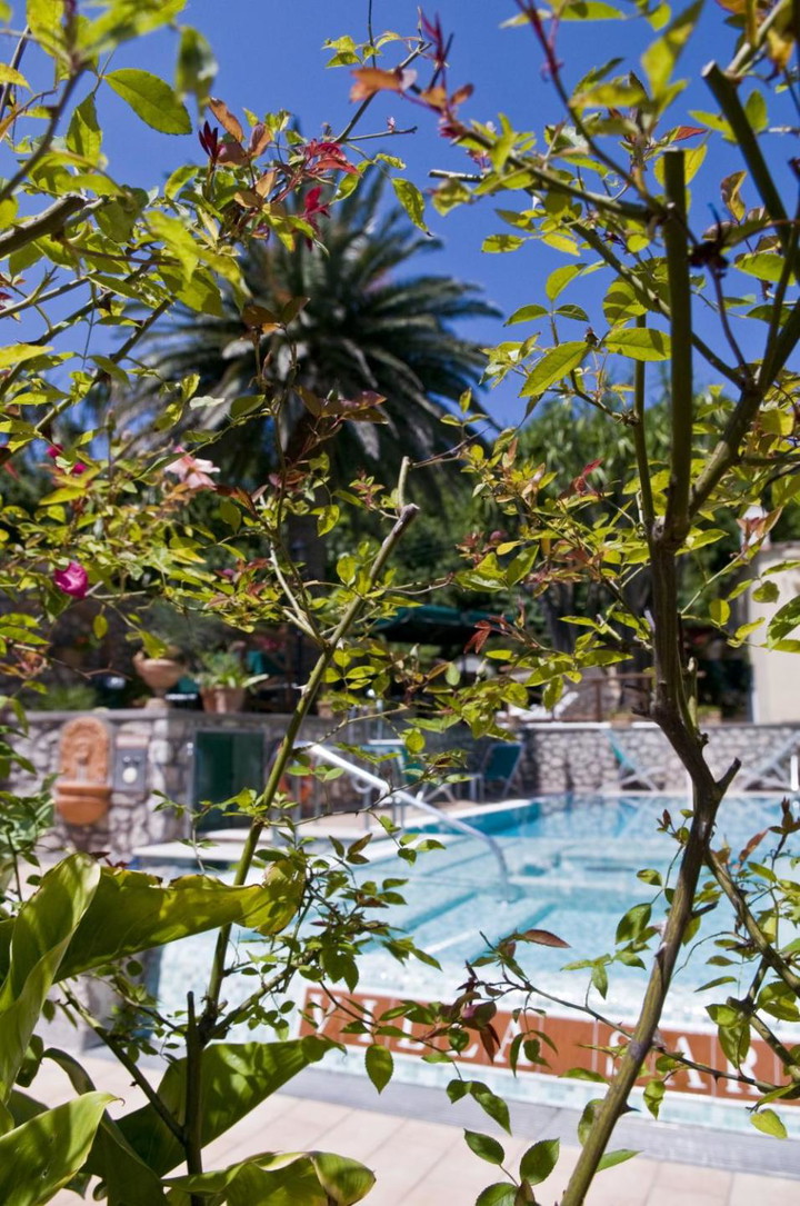 Hotel Villa Sarah - Italy