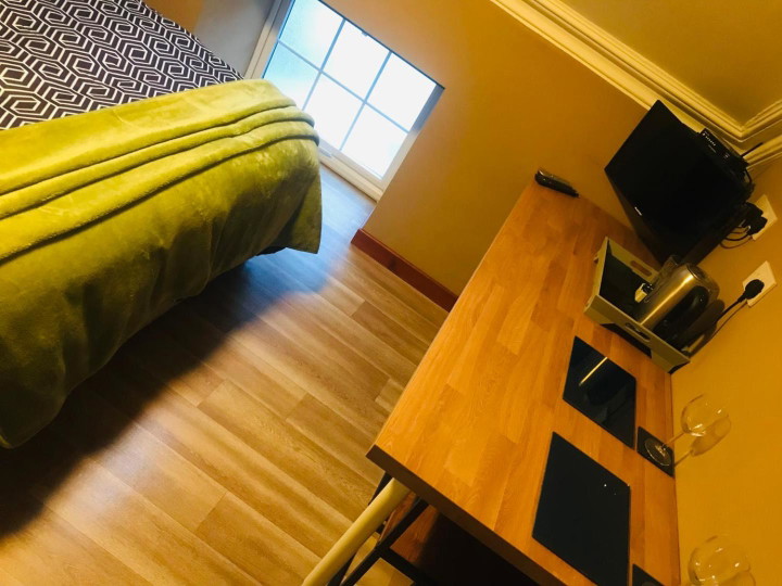 Pisgah Guesthouse Snowdonia - Betws-y-Coed
