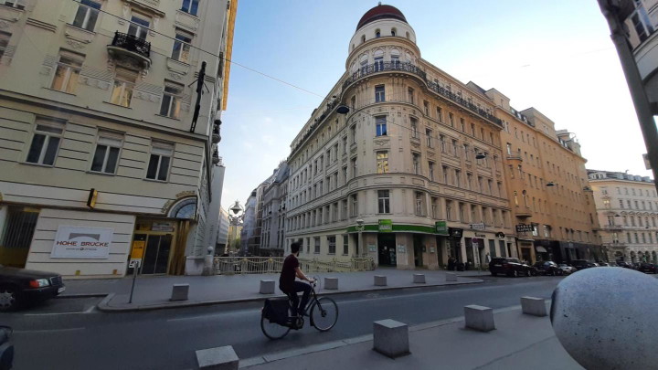Pension Lerner - Vienne