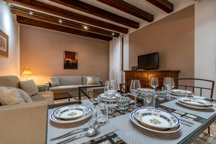 Hotel San Moisè - Venedig