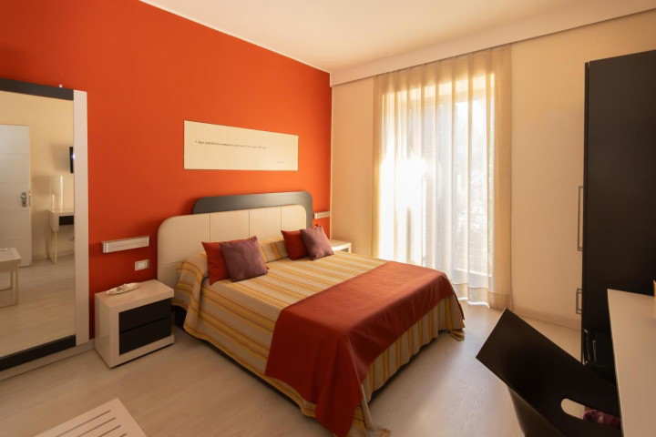 Resid Enza Palazzo Sciacca - Patti