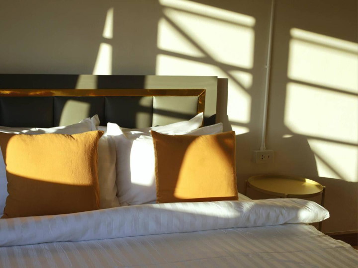The 5ive Homestay - Chiang Rai