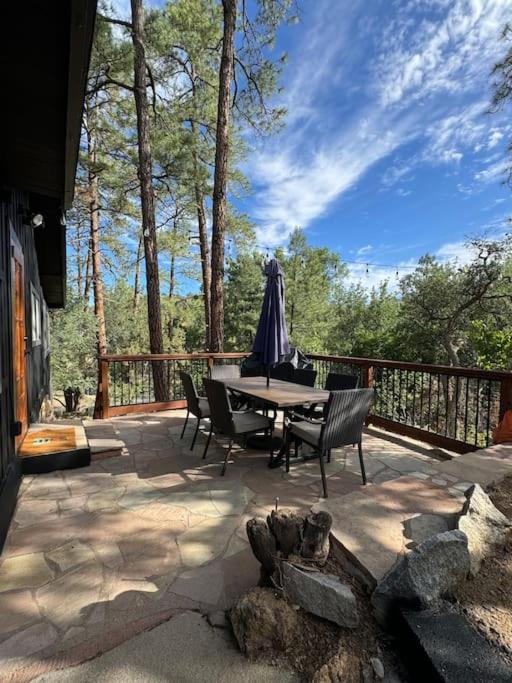 Dancing Pines Cabin - Prescott, AZ