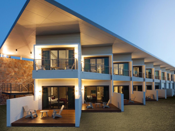 Bridges Villas Barooga - Cobram