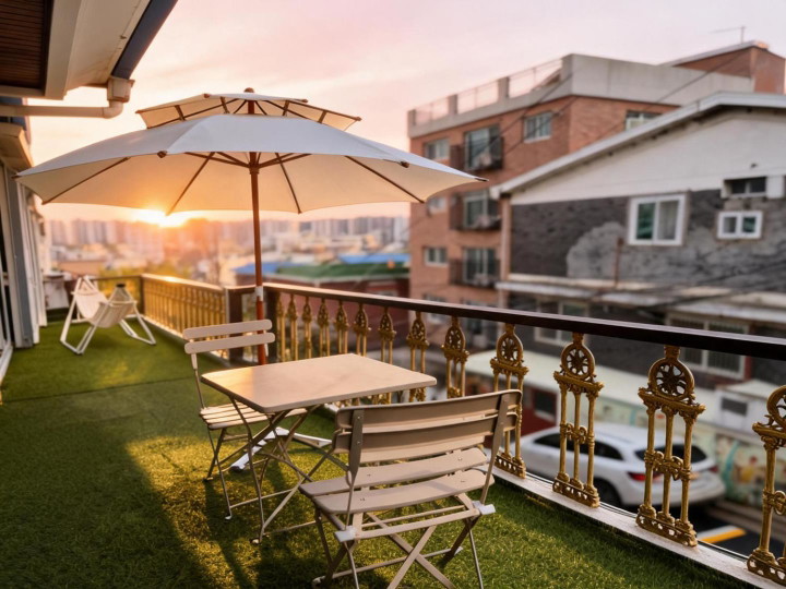 곁 Stay - Seoul