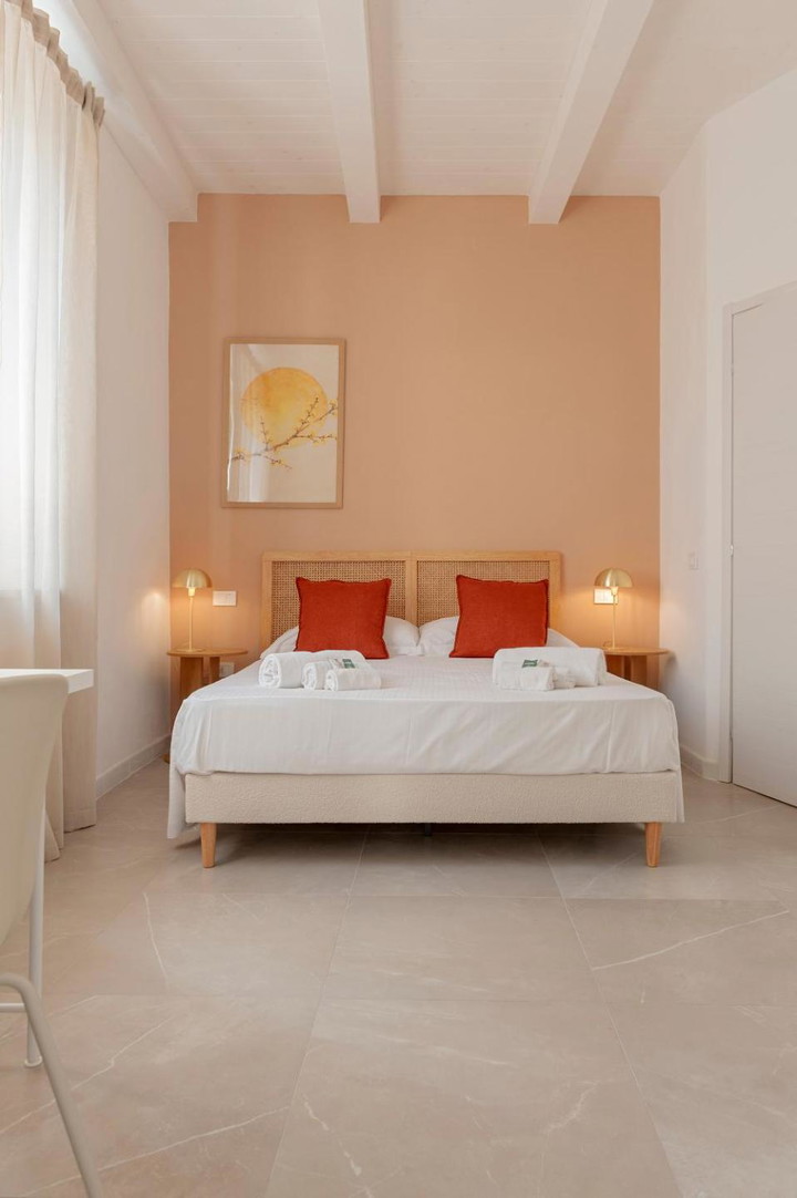 Domio Casa Leonardo - Camere Design Vicino Aeroporto E Stazione - Pise