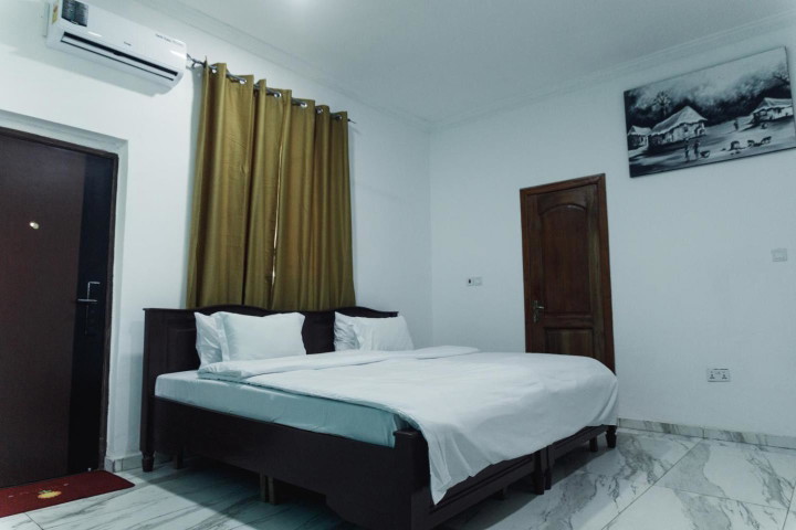 Ragant Hotel - Ghana