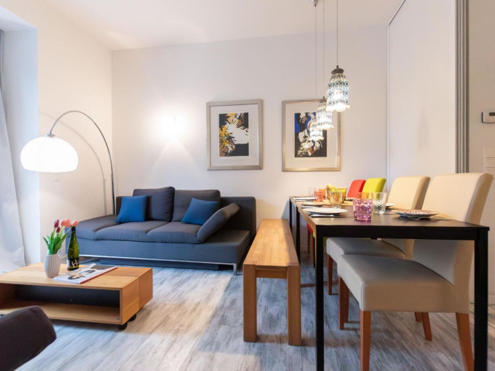 Apartment Iva By Interhome - Bad Hofgastein