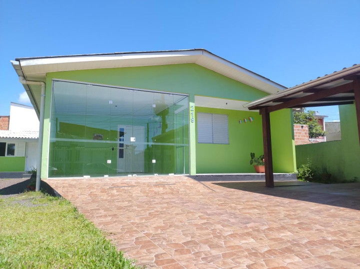 Casa Para Aluguel De Veraneio Em Torres - ブラジル トレス