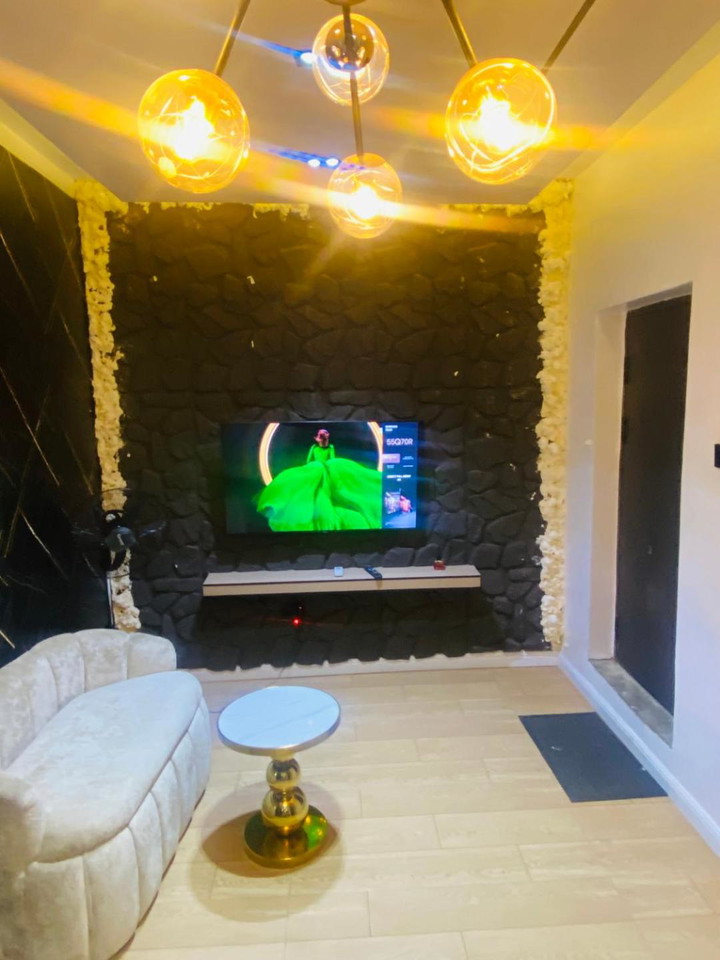 Phoenix Shortlet Apartment - Lagos, Nigeria