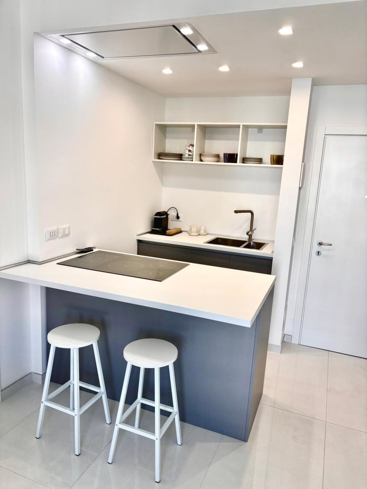 Fabfour White - Via Tolmezzo 32 - Free Parking - Lignano Sabbiadoro