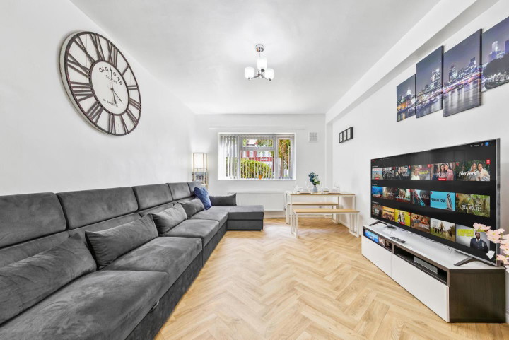 Balham Luxury Apartment 6 Min Walk To Underground And Overground Prime Balham Location - London