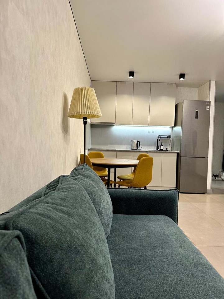 Lisi Apartment - Tbilisi