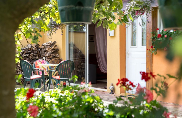 Gîtes De Charme Chez Christine - Obernai
