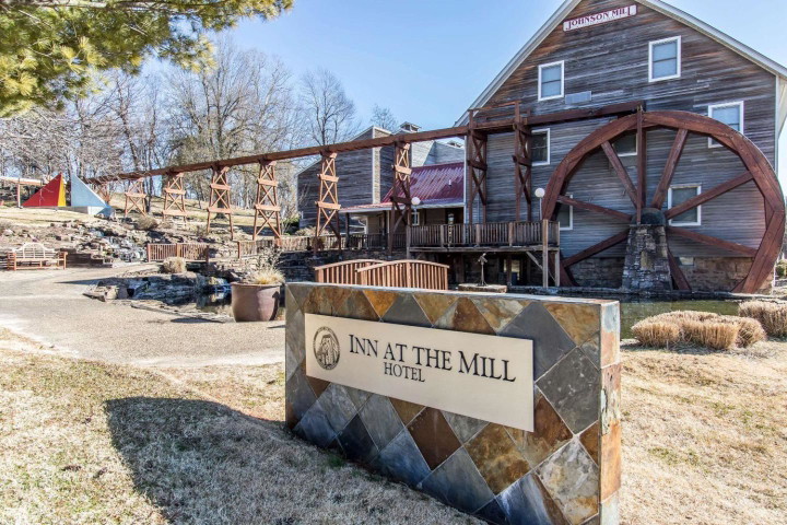 Inn At The Mill, An Ascend Collection Hotel - Springdale, AR