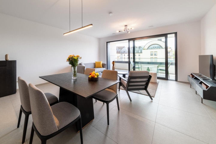 Halternative Residence Renaissance - Esch-sur-Alzette