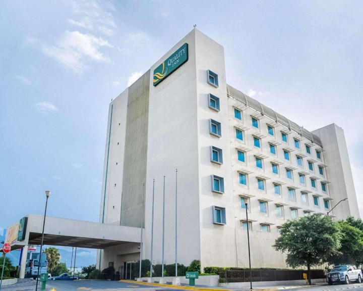 Quality Inn Monterrey La Fe - Monterrey