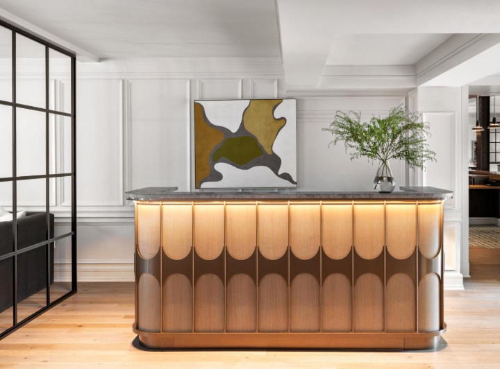 Kimpton Brice Hotel By Ihg - Savannah, GA