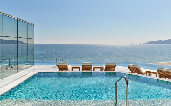 Grand Josun Busan - Busan