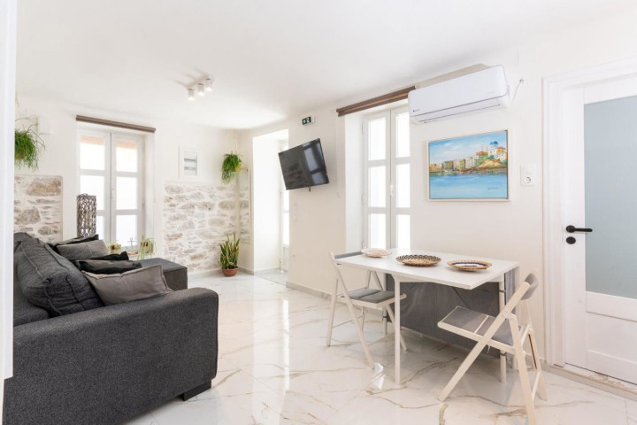 Syros Doublets Apartments - Grecia