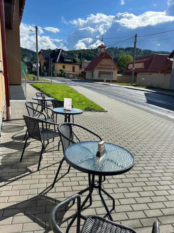 Penzion A Restaurace Na Salaši - Rožnov pod Radhoštěm