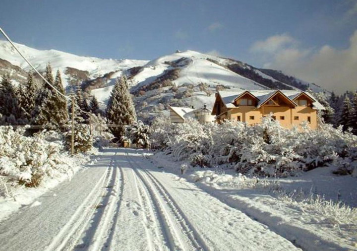 Hotel Punta Condor - Neuquen