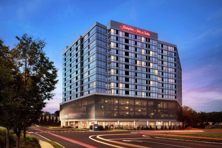 Homewood Suites By Hilton Teaneck Glenpointe - Yonkers, NY