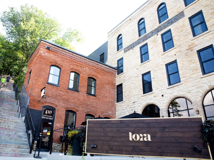 Lora - Stillwater, MN