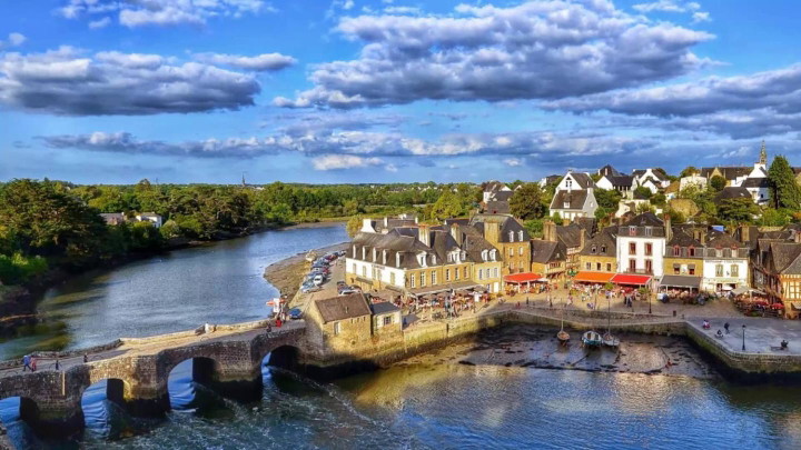 Domitys Les Voiles Pourpres - Bretagne