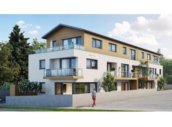 Apartment Schladming - Neualm Center - Schladming