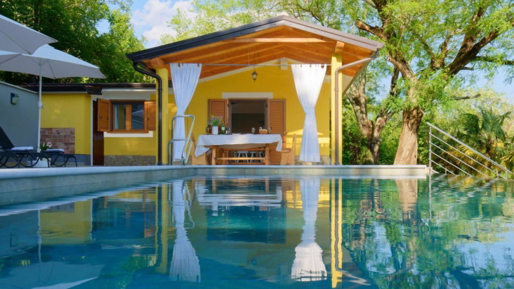 Casa Valla By Rent Istria - Istria