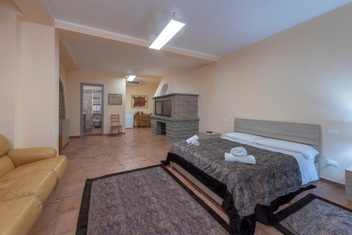 Air B&b Pleasant Moments - Bolsena