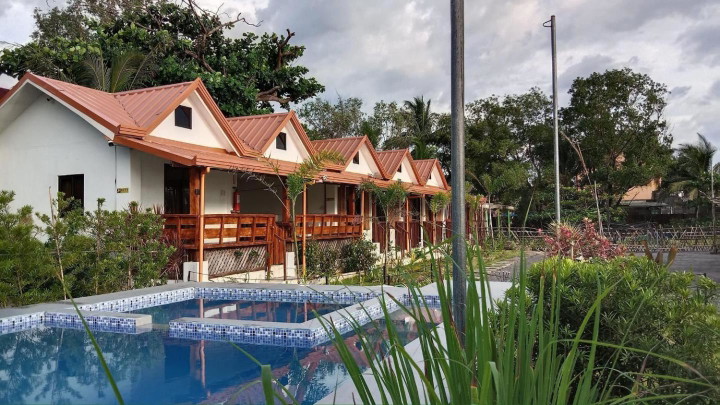 Westview Beach Resort - Bataan