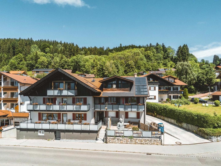 Haus Gohlke Am See - Füssen