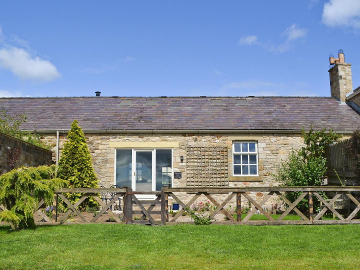 Snooty Fox Cottage - Corbridge