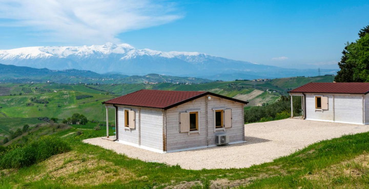 Atessa Escapes - Lanciano