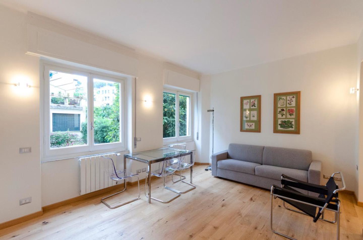 Joivy Family Apt For 8, In Santa Margherita Near Beach - Santa Margherita Ligure