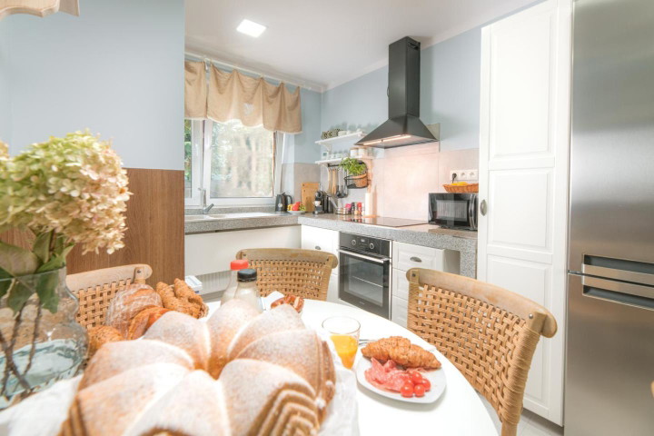 Blue City Apartments - Trenčín