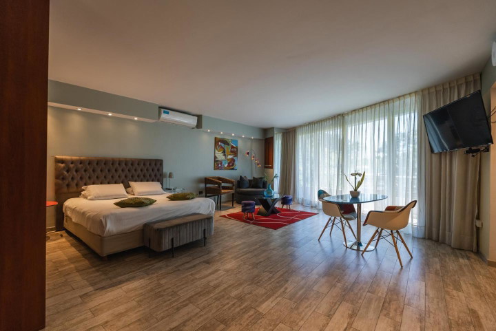 Shoshana Hotel Boutique - Buenos Aires